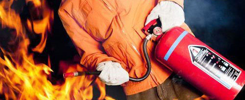 Diploma Fire Service Engineering - Fire Safety Pune
